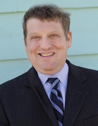 Brian D. Winters | Divorce Attorney Monmouth County NJ